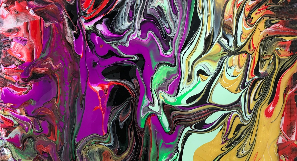 Workshop: Acryl-Painting mit Gini – Borsig11